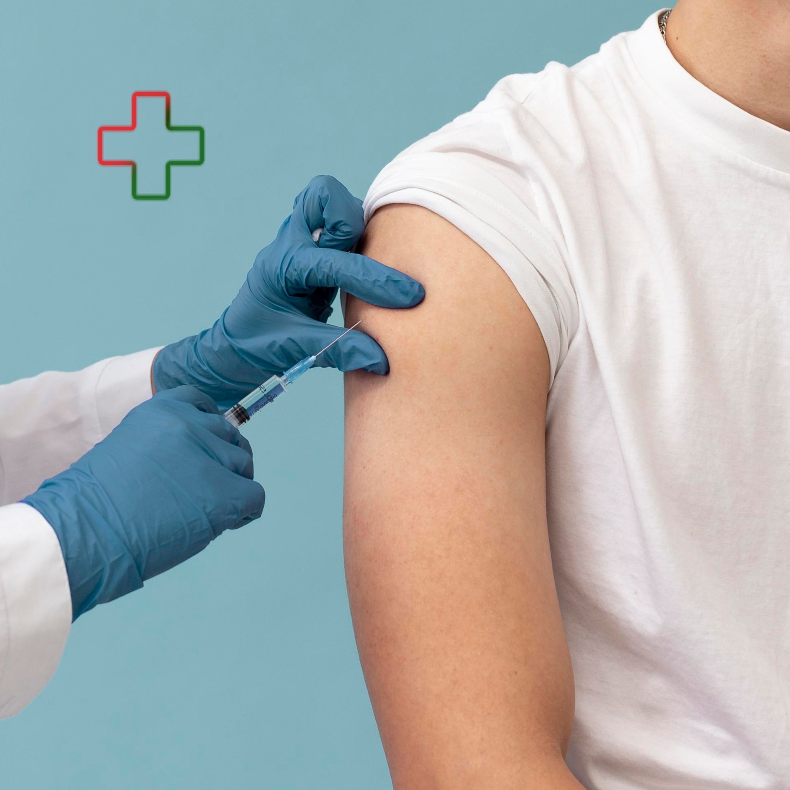 PAKET VAKSIN DEWASA POLIO IPV - SATUAN 2025