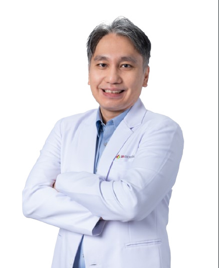 Booking dan Jadwal dr. Reza Tigor Manurung, Sp.OG (K) FM