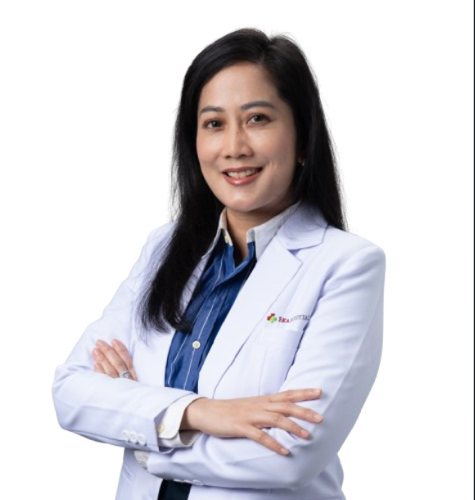 Booking dan Jadwal dr. Kianti Raisa Darusman, Sp.M (K), MMedSci