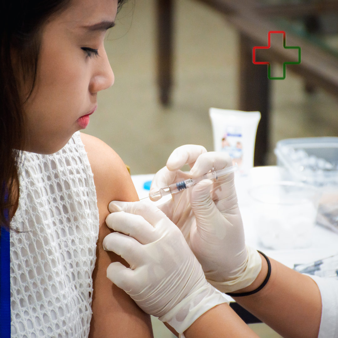 VAKSIN DEWASA HEPATITIS A