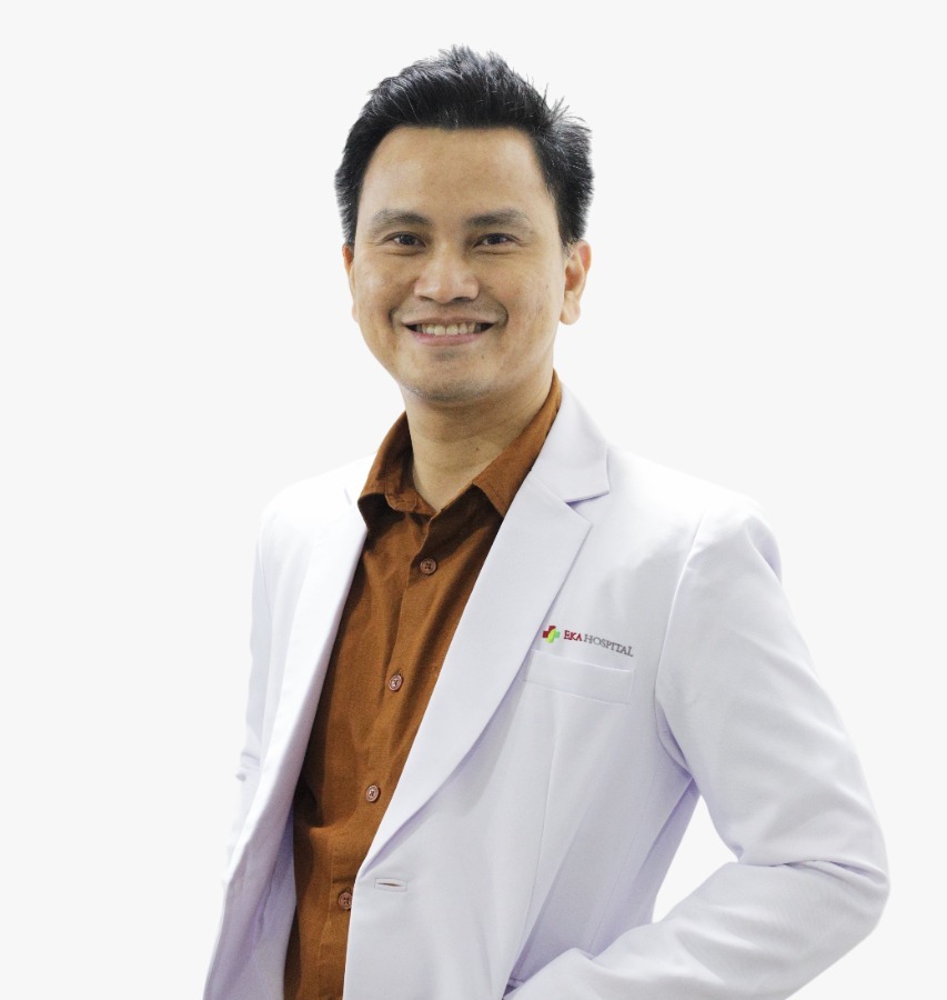 Booking dan Jadwal dr. Embong Wicaksono, Sp.B, Subsp. BVE(K)