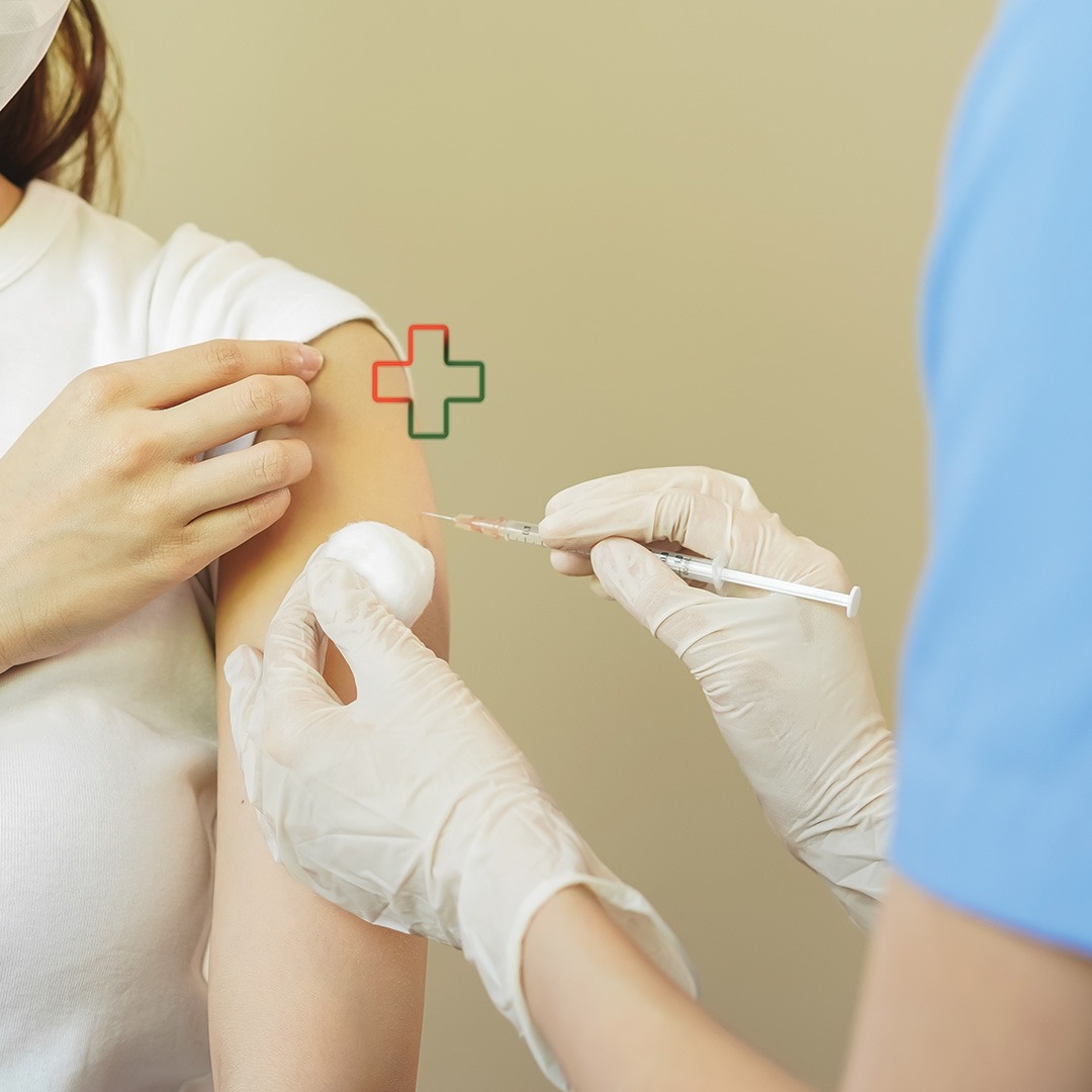 VAKSIN DEWASA TIFOID