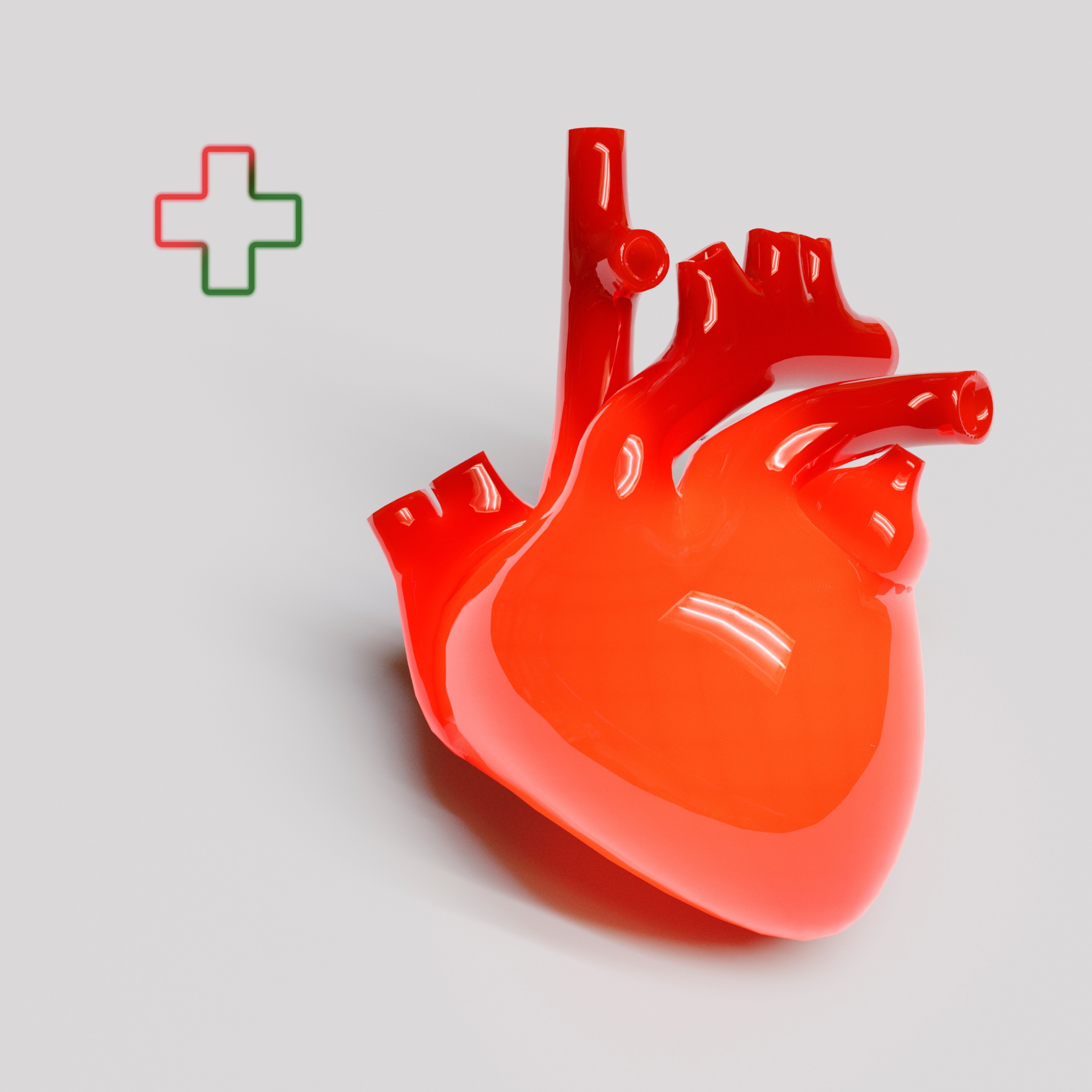 Screening Cardiac Active