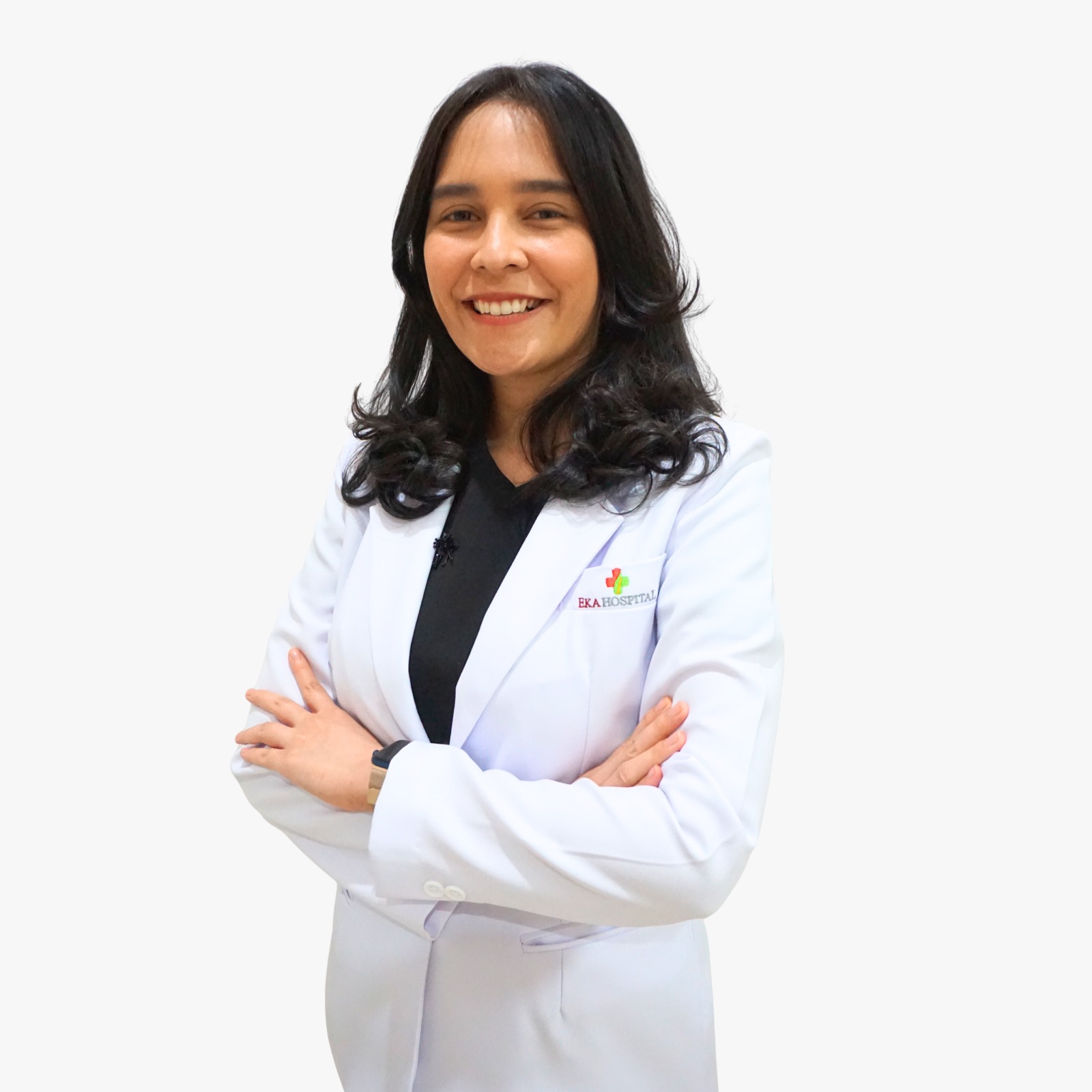 Booking dan Jadwal dr. Clarisa Monica M. Ked(PD), Sp.PD