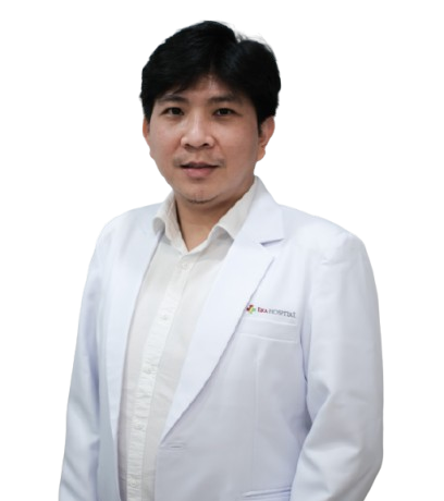 Booking dan Jadwal dr. Timothy Yusuf Sangian, Sp.DVE