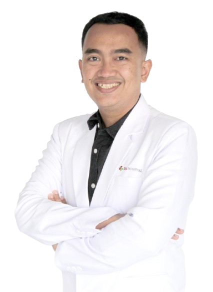 Booking dan Jadwal dr. Adityo Budiarso, Sp.BTKV