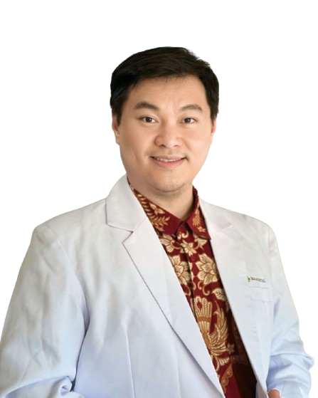 Booking dan Jadwal dr. Harry Prawiro Tantry, SpOG,BMedSc.(Hons.)