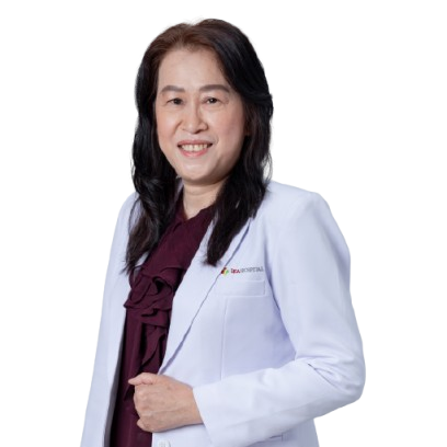 Booking dan Jadwal dr. Lioe Ivana, Sp.A