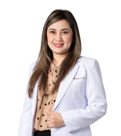 Booking dan Jadwal dr. Anggia Hapsari, Sp.KJ (K) Konsultan Anak dan Remaja