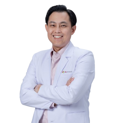 Booking dan Jadwal dr. Christian Wijaya, Sp.OG