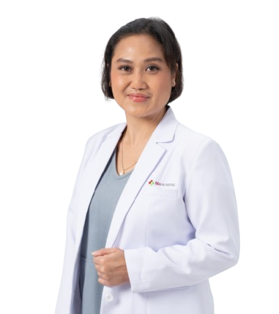 Booking dan Jadwal dr. Debora Dwi M, Sp.Rad