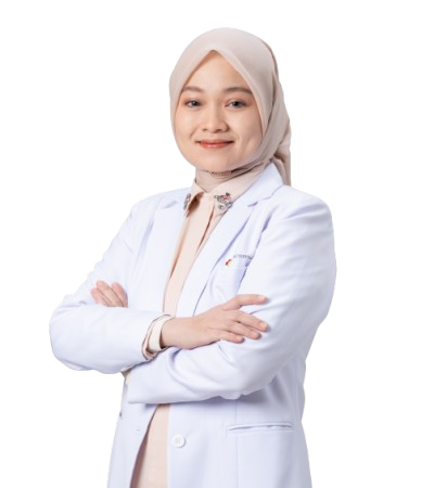 Booking dan Jadwal dr. Edith Anggina, Sp.Ak