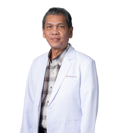 Booking dan Jadwal dr. Eric Gultom, Sp.A (K)-Konsultan NICU