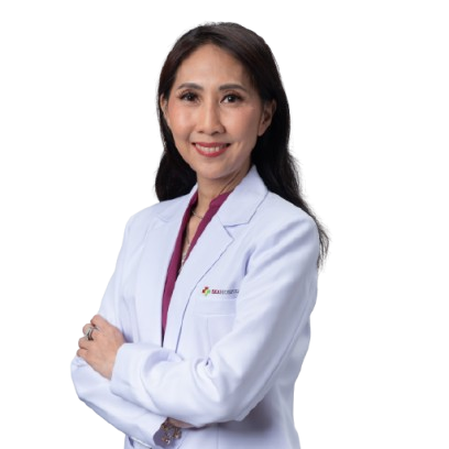 Booking dan Jadwal dr. Fanny Aliwarga, Sp. K.F.R, M.S(K), FIPM, FMPU ...