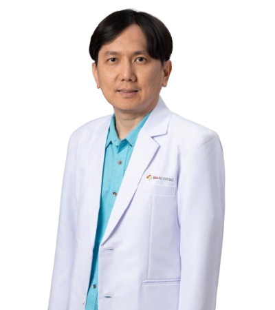 Booking dan Jadwal dr. Handy Wing, Sp. B, Subsp. BD (K), FBMS, FICS, FInaCS