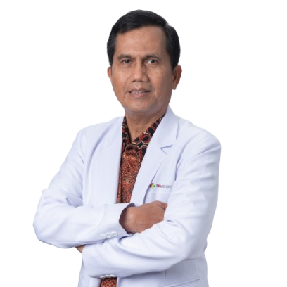 Booking dan Jadwal dr. Muh Danial Umar, Sp.KJ