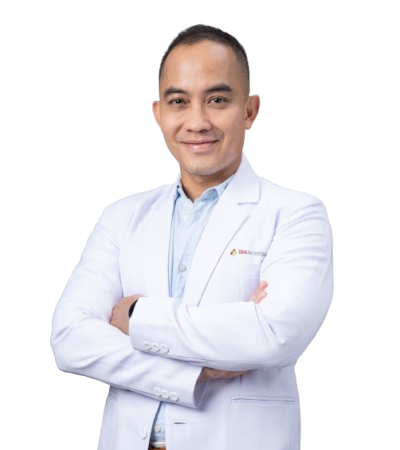 Booking dan Jadwal dr. Muhammad Yusuf, Sp.OG (K) Onk