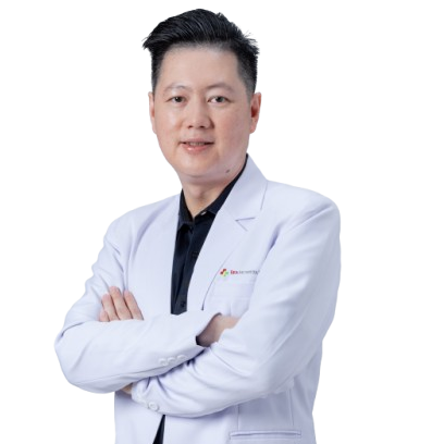 Booking dan Jadwal dr. Steven, Sp.A