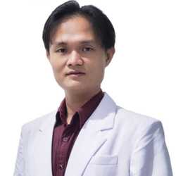 Booking dan Jadwal dr. Junaidi, Sp.B