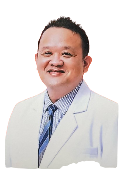 Booking dan Jadwal dr. Erwin, Sp.B