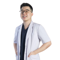 Booking dan Jadwal drg. Ricky Chandra Jaya Soen