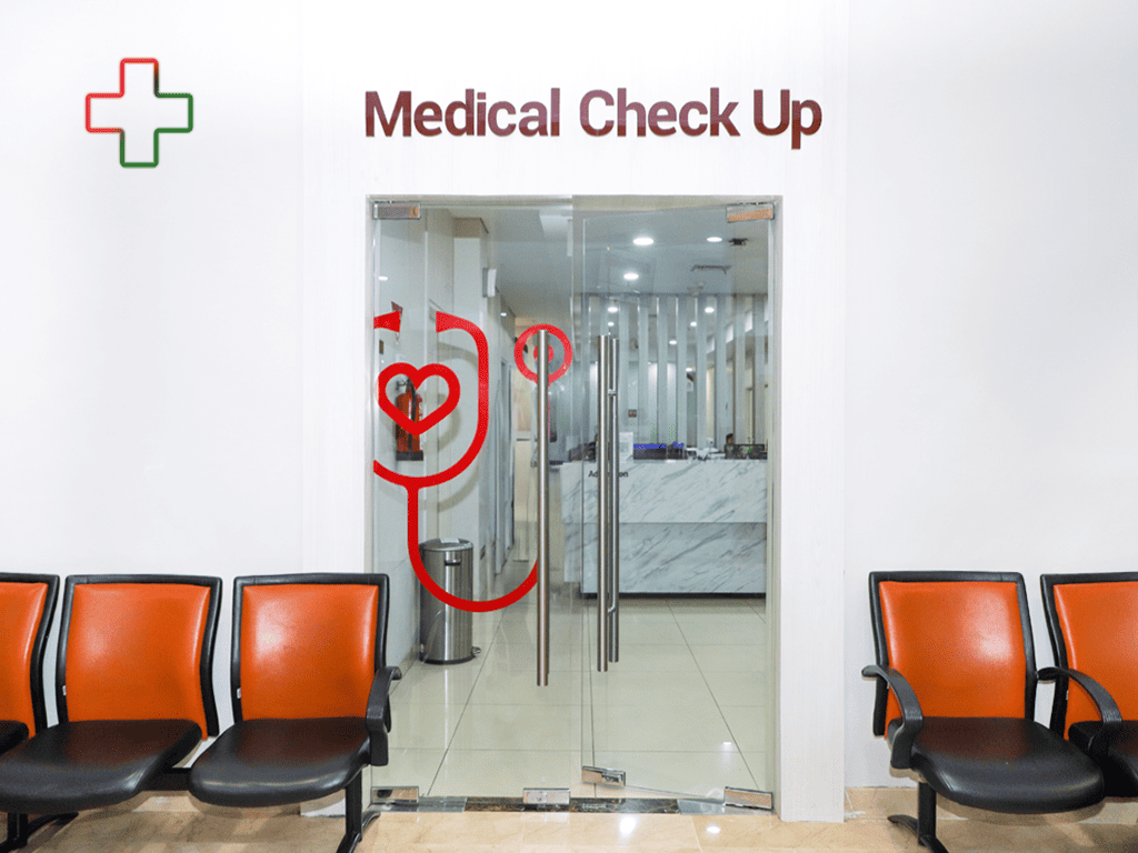 Daftar Paket Medical Check Up (MCU) Eka Hospital
